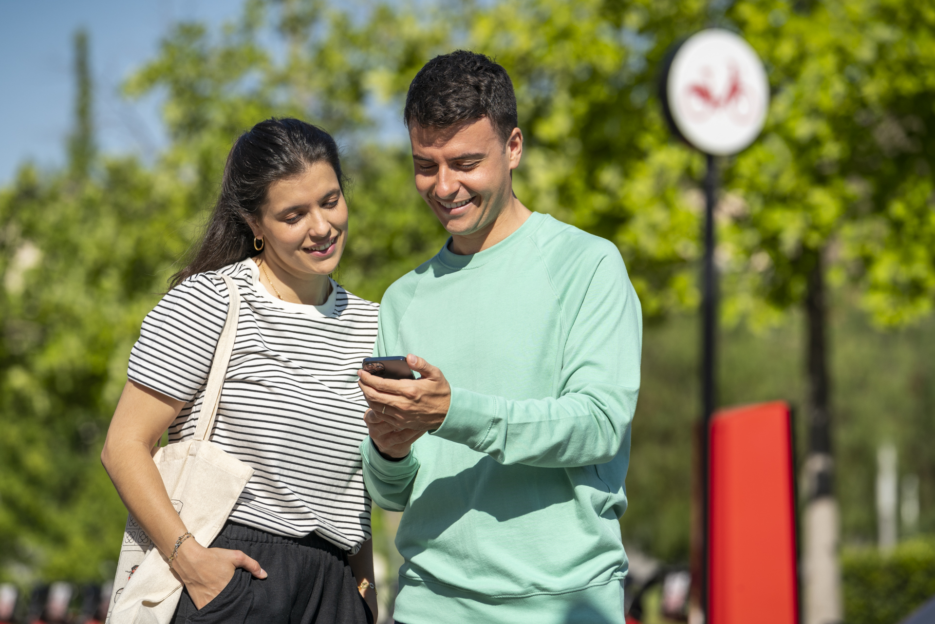 Nuevo proceso de alta para los usuarios del Bicing: más seguro y cómodo | SMOU